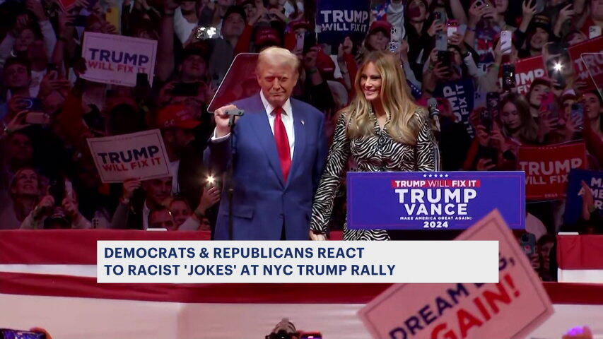 Bridgeport's Puerto Rican community reacts to racist, anti-immigrant ...