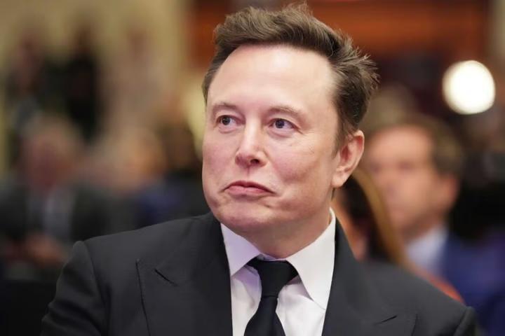 Elon Musk Says Sun Is 'Free' Fusion Reactor, Slams Companies 'Wasting ...