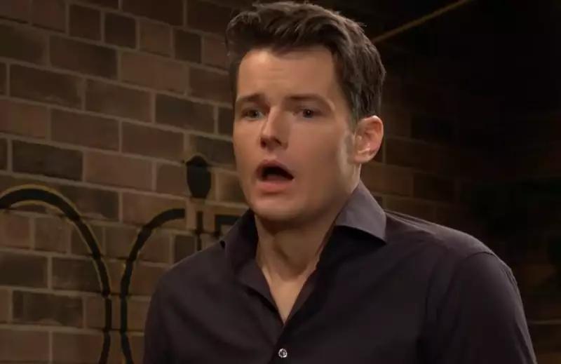 The Young and the Restless spoilers: Diane plots a bold escape, Kyle ...