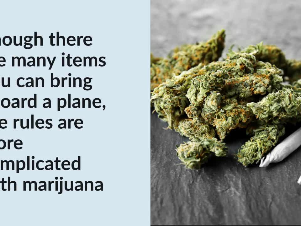 TSA weighs in on TikTok’s ‘airport tray aesthetic’ trend