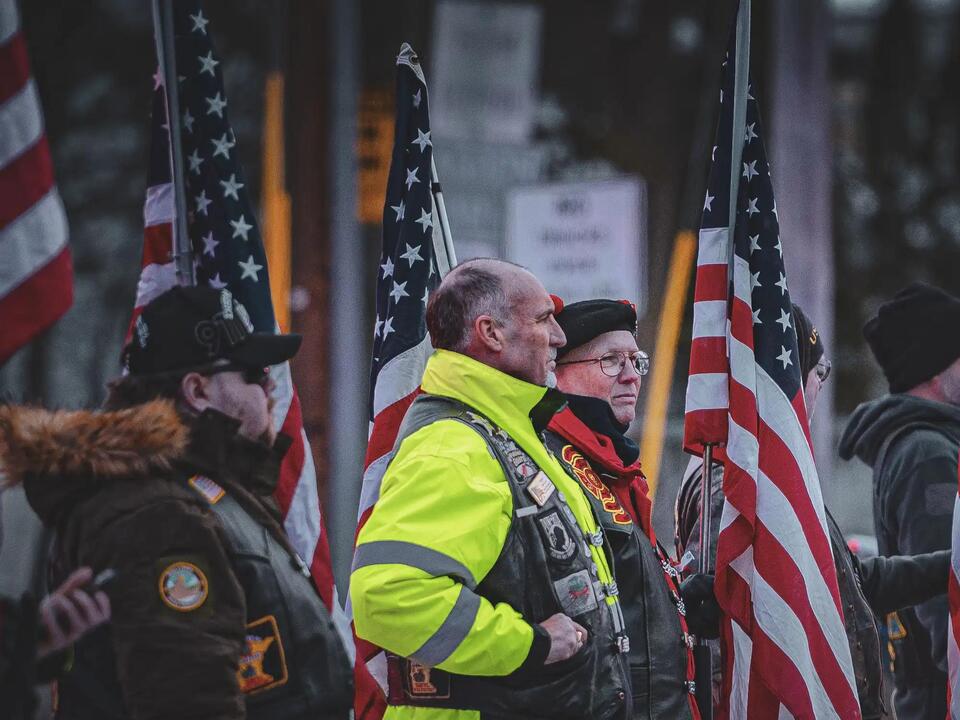 Investigation continues into shooting that killed 3 first responders in ...