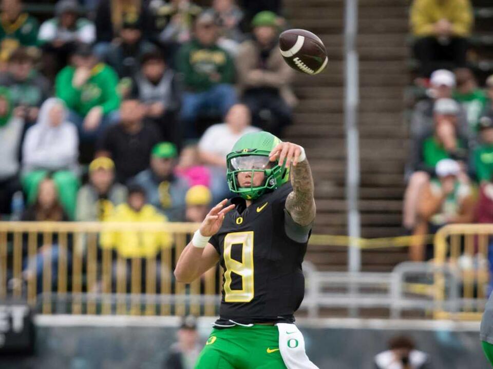 Oregon College Football Preview 2024: Key Players, Game Schedule ...