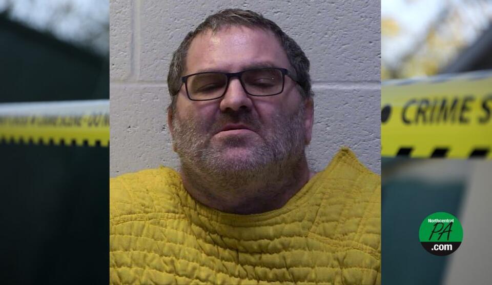 Man accused of killing girlfriend out of fear she'd eat him will go to ...