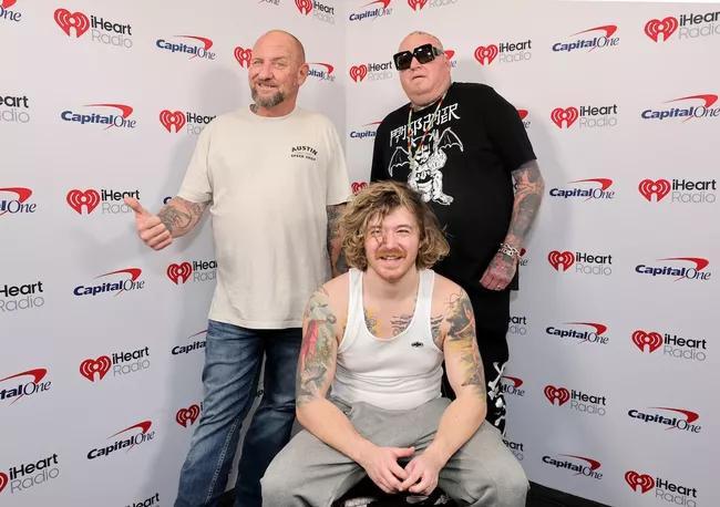 Sublime Talks Legacy & Teases A 'Big' Year Ahead In 2026 - NewsBreak