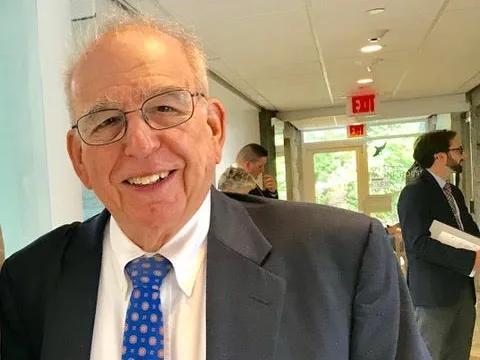 Jonathan Margolis - NewsBreak