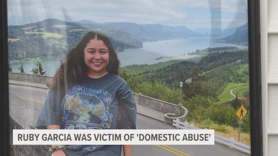 Ruby Garcia death highlights 'more work to be done' for domestic ...