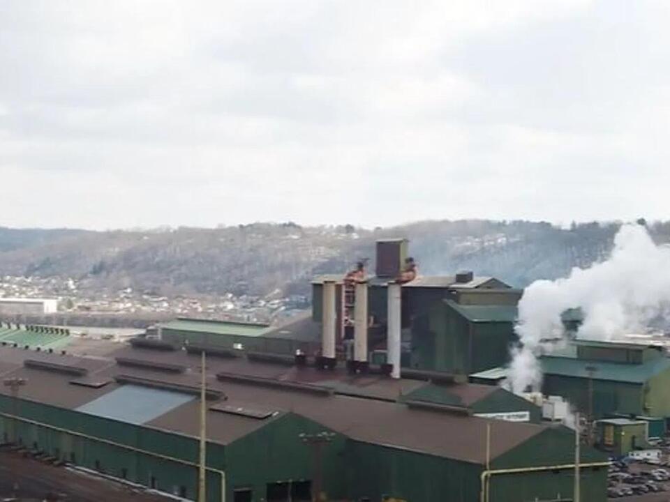 JSW Steel USA invests $43m in Mingo Junction's green energy initiative