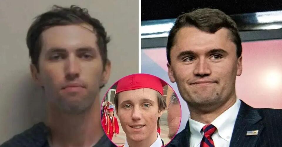 Where's Lance Twiggs? Charlie Kirk Suspect Tyler Robinson's Lover Goes ...