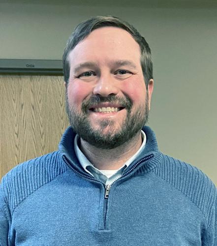 Top Stories of 2025: Radermacher settles in as Cannon Falls’ new city ...