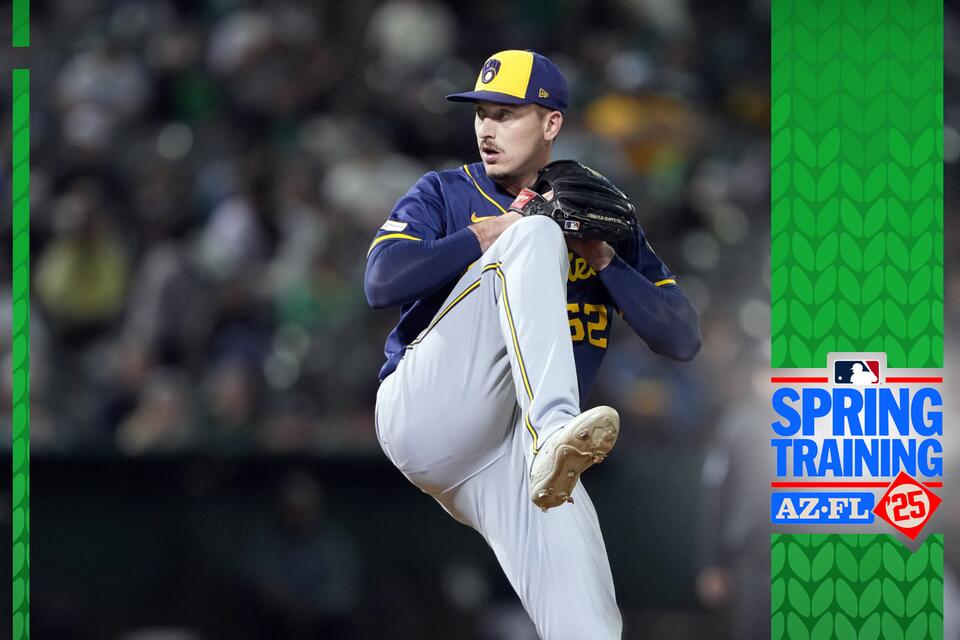 Bryan Hudson’s Pitching Evolution: Mastering His Changeup and Cutter ...