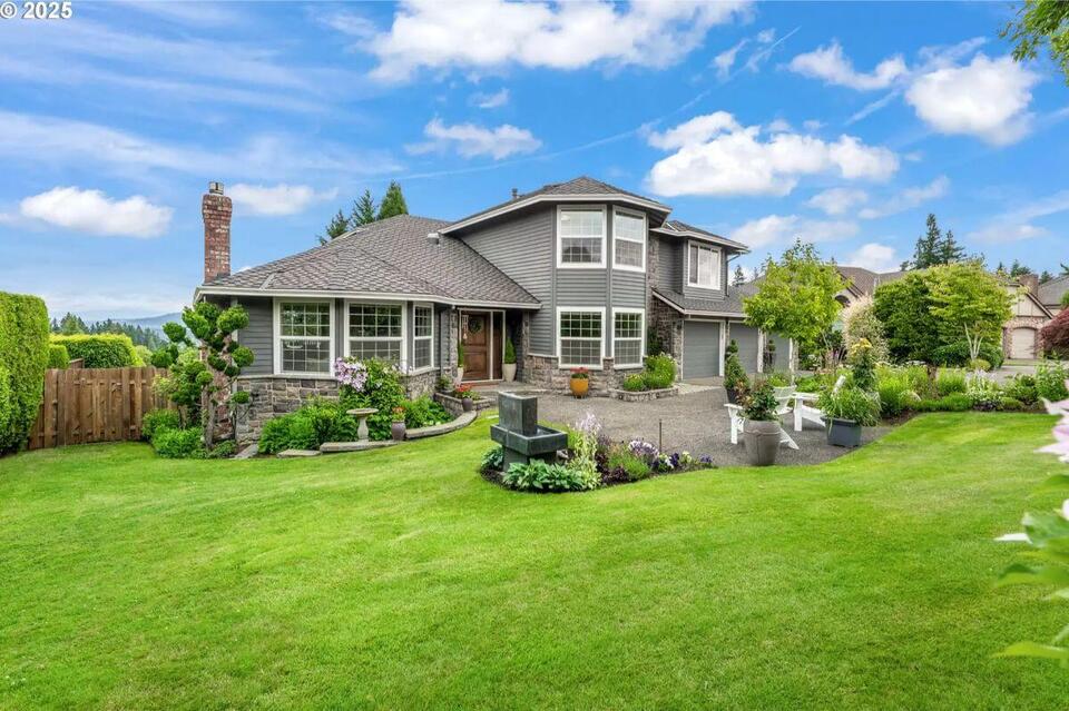 Here's What $1 Million Will Get You For a House in Oregon (July 2025 ...