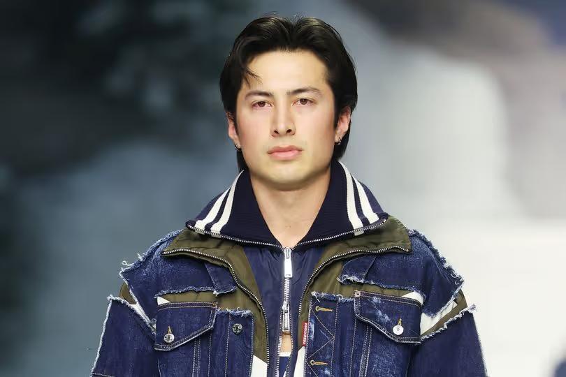 Heated Rivalry actor Hudson Williams breaks the internet with career ...