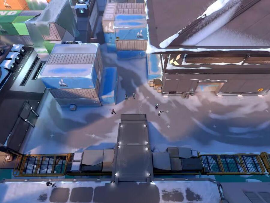 Valorant update 9.02 patch notes – Icebox on console, comms abuse ...