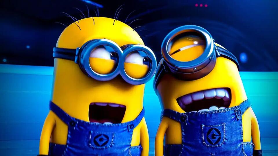 Despicable Me 5 Release Chances Get New Update from Director - NewsBreak