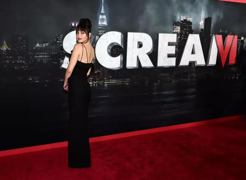 Scream 6 ending explained: Who are the killers and why are they ...