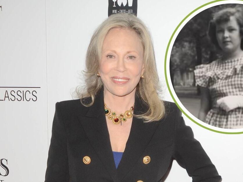 Faye Dunaway’s HBO Documentary Trailer Gives Peek Into Traumatic Childhood