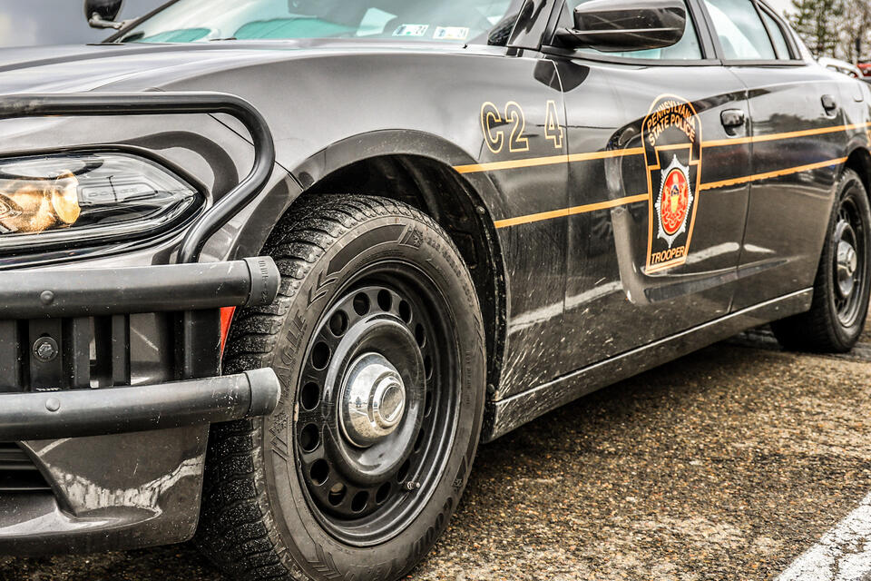 Police Calls: Threats, Inmate Fight, Harassment and Property Damage ...