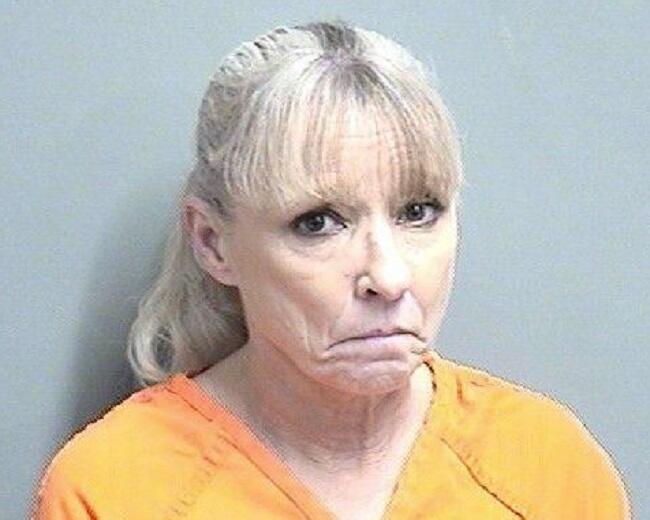 Van Meter woman allegedly assaults Van Meter woman in home - NewsBreak