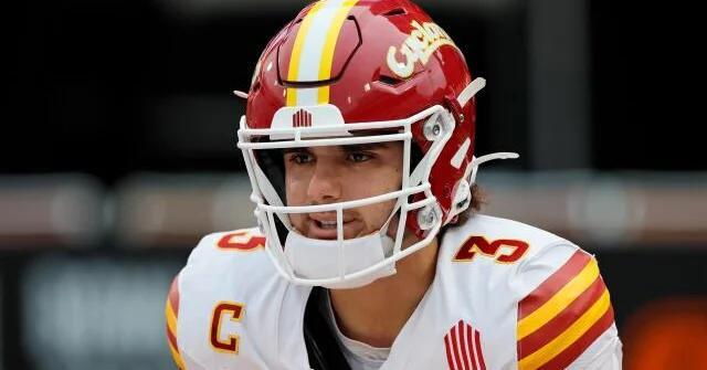 Iowa State QB Rocco Becht Enters Transfer Portal - NewsBreak