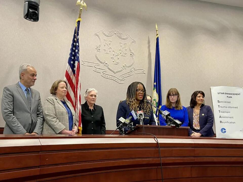 CT DCF to reform group homes following abuse, neglect reports