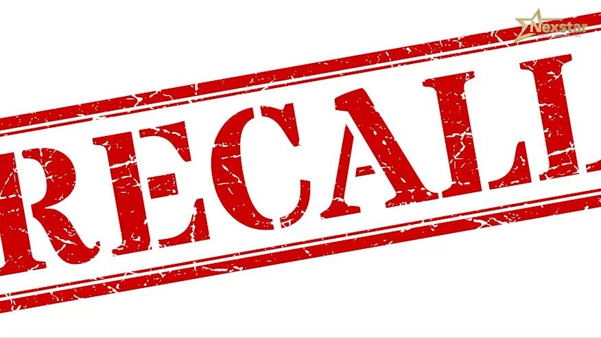 Trader Joe’s recalls 61K sparkling water bottles — here’s why - NewsBreak