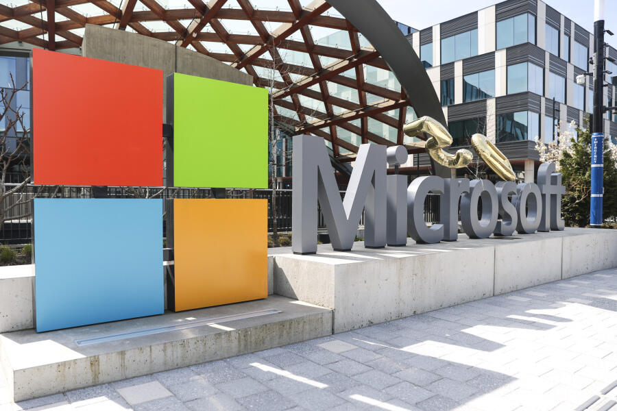Microsoft swears off local subsidies as worry over AI power crunch ...