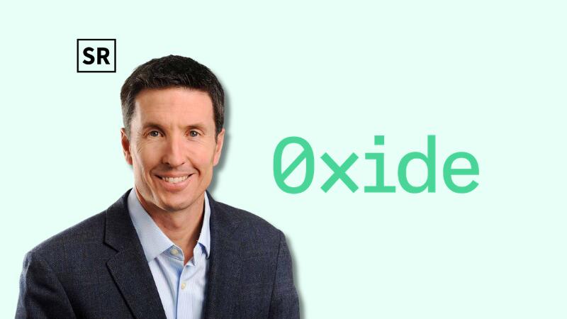 Oxide Computer Company Closes $200M Series C Funding - NewsBreak