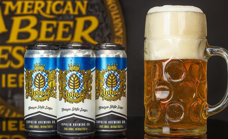 Lupulin Brewing Co. strikes gold — again - NewsBreak