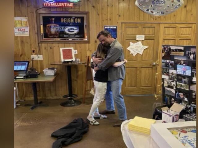 Suffolk plane crash victims' friend says their friendship crisscrossed ...