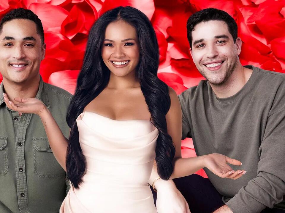 ‘The Bachelorette’ Season 21 Finale Recap: Did Jenn Tran Get Engaged To ...