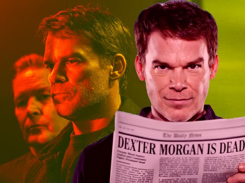 Dexter: Resurrection Teaser Decoded – Every Hidden Clue in the ...