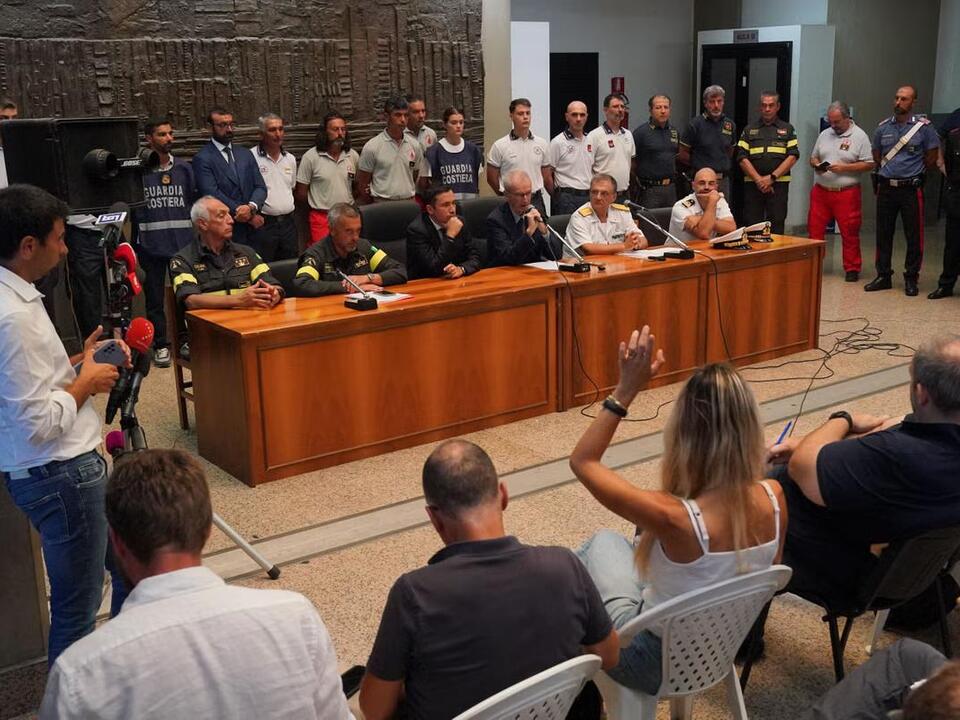 Key questions for investigators of the Bayesian yacht tragedy in Sicily