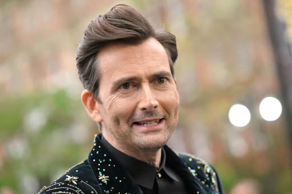 Fan Expo Philadelphia Adds David Tennant, Jim Cummings - NewsBreak