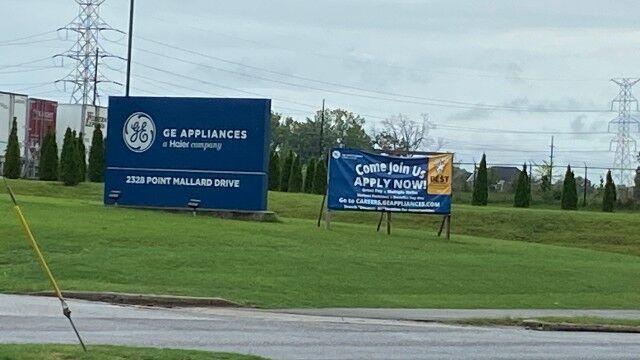 UPDATE: Man killed in industrial incident at GE Appliances in Decatur ...