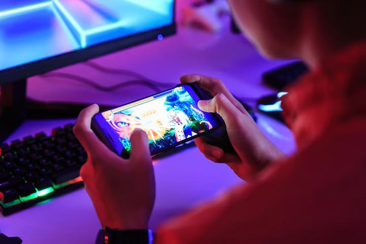 Why Gaming Company Snail Shares Jumping On Tuesday? - NewsBreak