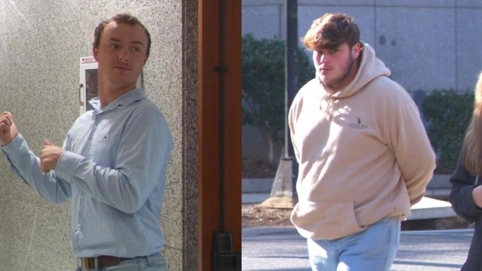 Two appear in court as proceedings continue in “The Pit” mass shooting ...