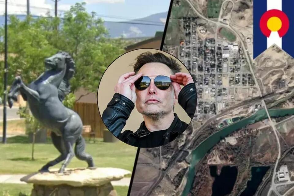 10 Reasons: Why Elon Musk Would Love De Beque, Colorado - NewsBreak
