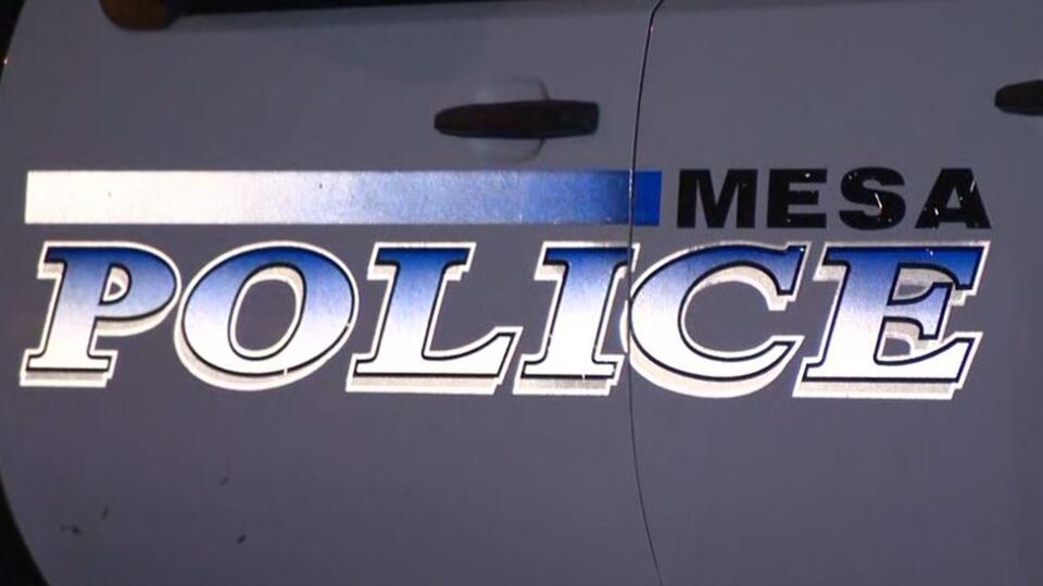 Mesa shooting suspect turns self in after month-long search, police say ...