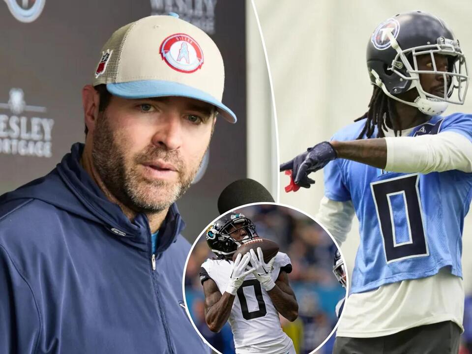 Stealing Calvin Ridley from Jaguars made $92M signing ‘a little sweeter ...