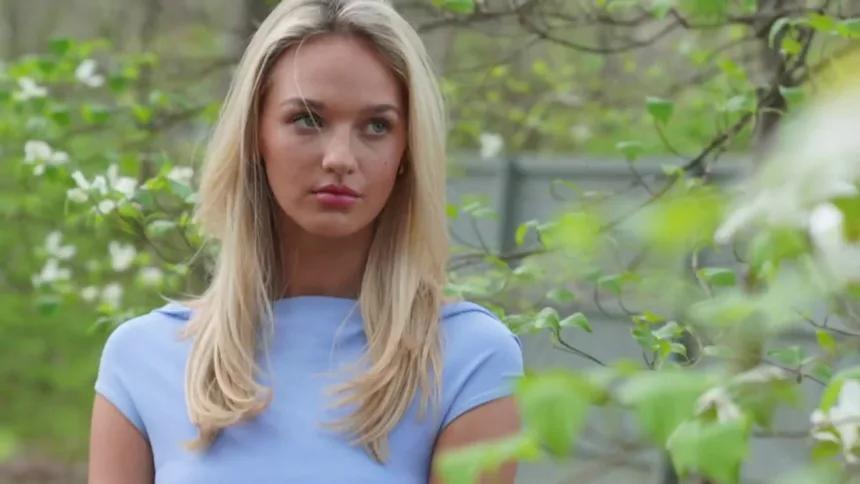 Mary Kate Cornett speaks out after salacious rumor upended her life ...