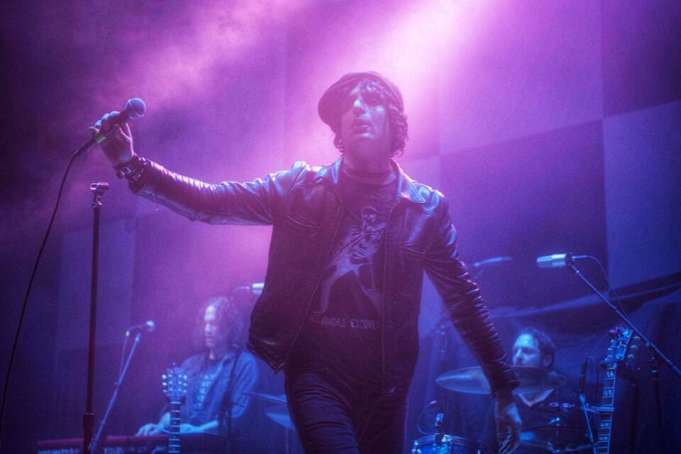 Jesse Malin Plots Beacon Theatre Comeback Show Ft. Lucinda Williams ...