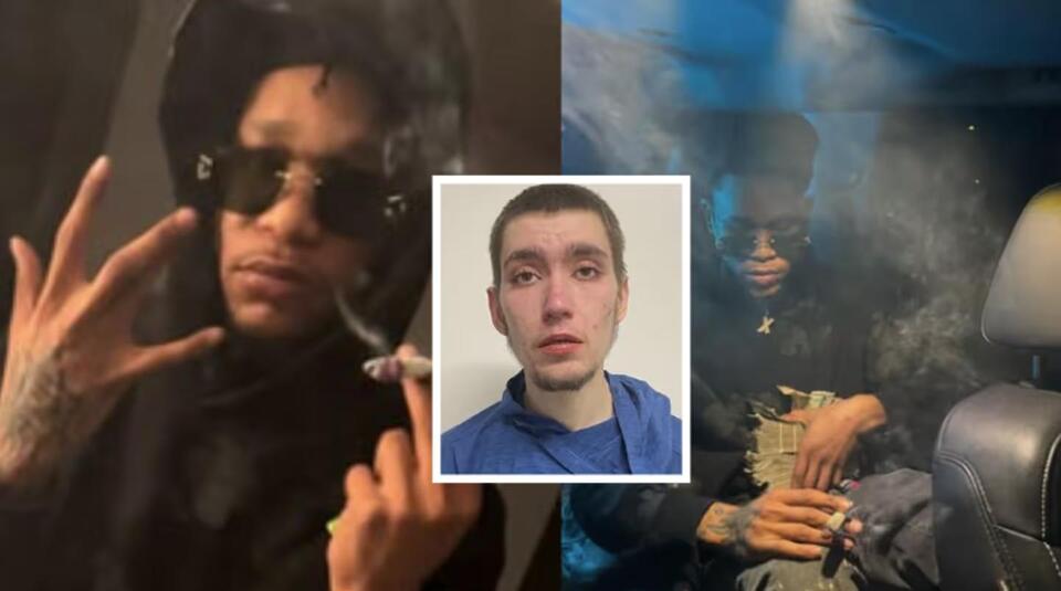 Rapper Lil Xelly Killed In Double Homicide - NewsBreak