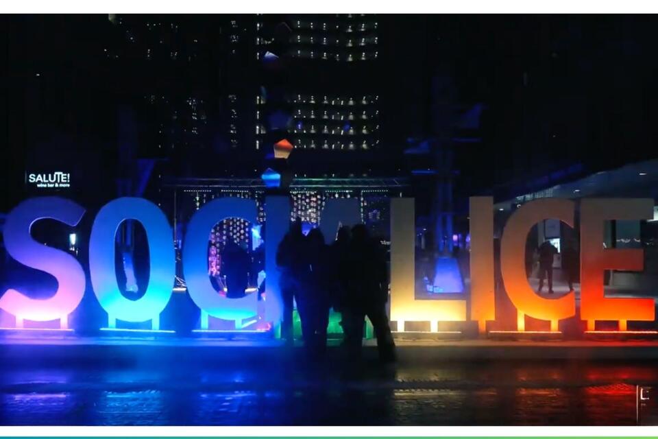 Social-ICE 2026 Is Back in Rochester, MN: Dates & What to Know - NewsBreak