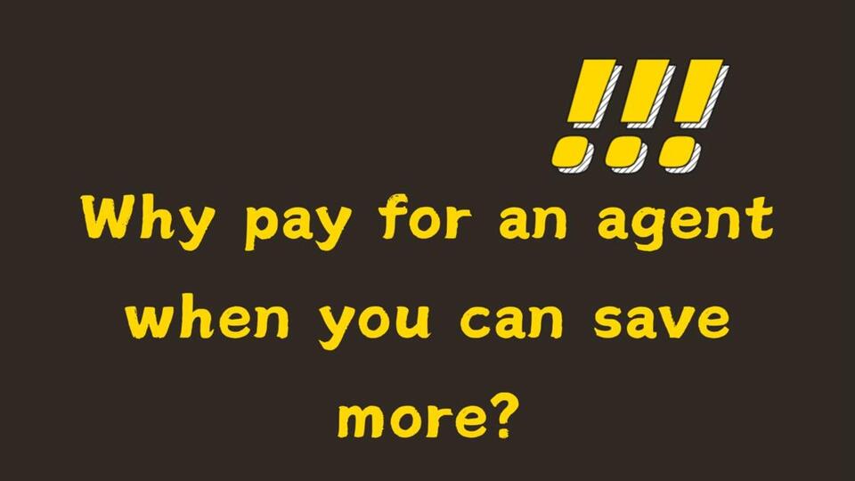 The Truth About Using Agents in Real Estate - NewsBreak