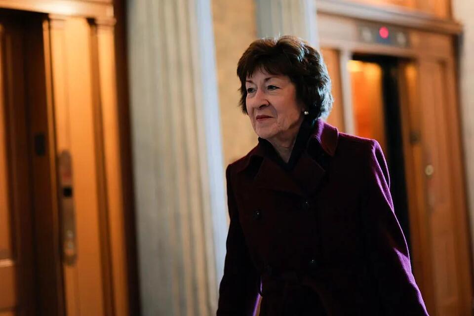 Trump Pushes to Oust His Republican Critics in the Midterms - NewsBreak