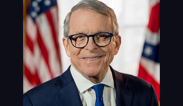 Ohio Governor Mike DeWine Announces New Chief of Staff Amid ...