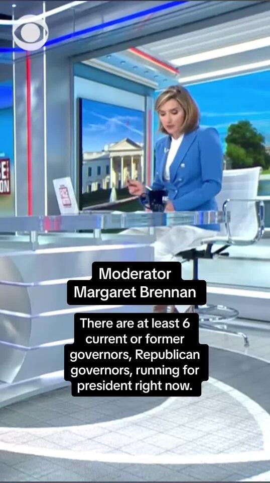 At least six current or former #GOP governors are running in the 2024 ...