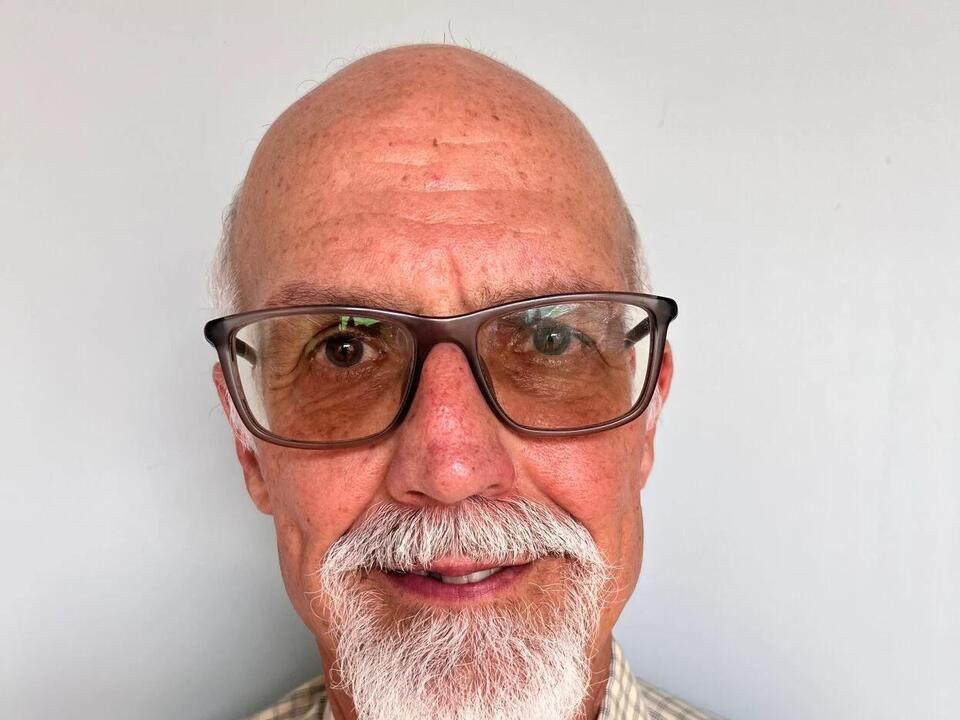 Mark Wilk is running unopposed for Woodburn City Council