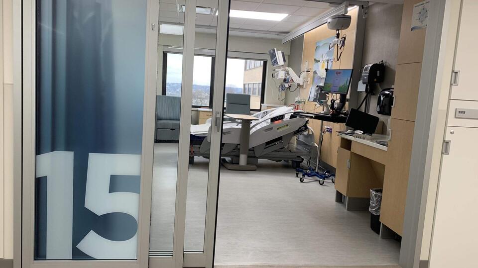 Mercy Health Youngstown celebrates expansion of care in $20 million ...