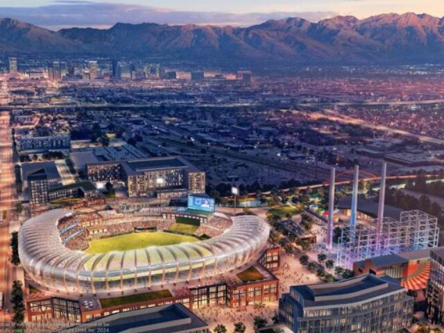 Renderings unveiled for SLC 'Power District' that could include MLB ...